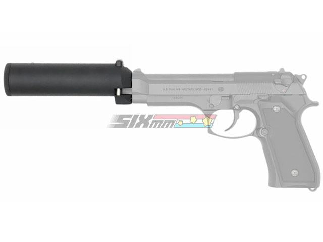 [RGW] KAC 9mm SNAP Tract Kit[For Tokyo Marui M9 / WE-Tech M9 GBB Serie ...