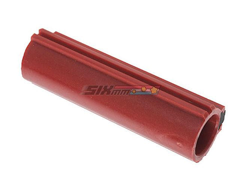 [SHS] Full 15 Steel Teeth Piston [For Systema M4 PTW Series] – Asiaairsoft