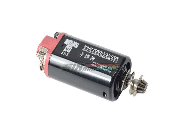 [SHS] High Torque Short AEG Motor Type[Short Type] – Asiaairsoft