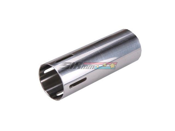 [SHS] Ported Airsoft AEG Cylinder [Type 1] – Asiaairsoft