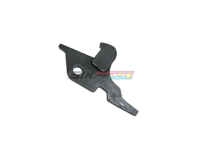 [SHS] Steel GBB M4 Sear [For WA M4 GBB Series] – Asiaairsoft