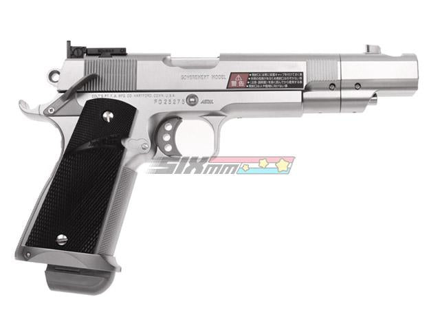 [Tokyo Marui] M1911 Centimeter Master EBB Pistol – Asiaairsoft