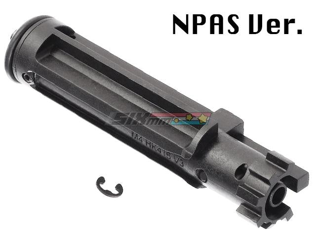 [VFC] M4 GBBr Loading Nozzle Set[ For Umarex M4/ HK416 GBB Series][NPA ...