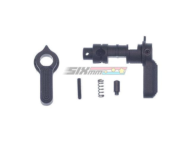 [VFC] Original Selector Lever[For Umarex/VFC HK416 GBB Series ...