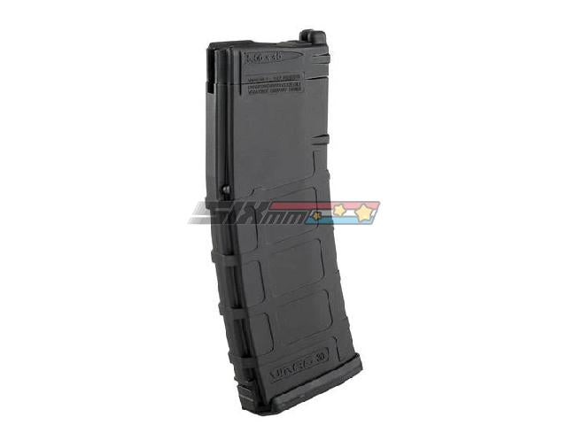 [VFC] Vmag PMag Magazine[For Umarex HK416/VFC M4 GBB][30rds] – Asiaairsoft