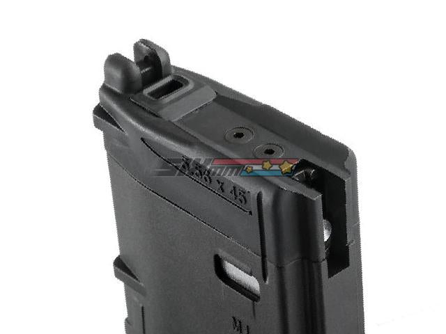 [VFC] Vmag PMag Magazine[For Umarex HK416/VFC M4 GBB][30rds] – Asiaairsoft