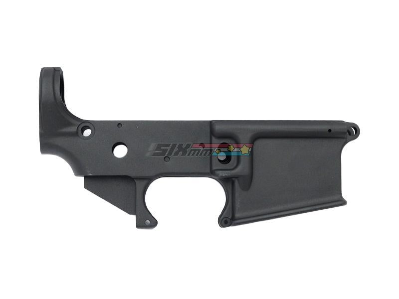 [WE-Tech] CLASSIC HORSE M723 / M16A2 Lower Receiver [Full Marking ...