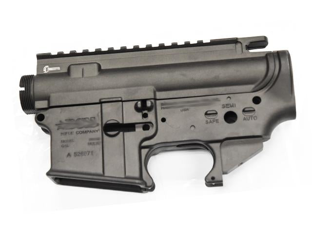 [WE-Tech] *CM Upper and Lower Receiver[WE-Tech M4 Open Bolt GBB ...
