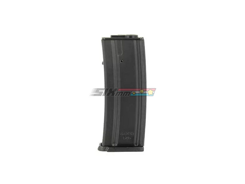 [WELL] MP7A1 Mid Cap Spring AEP Magazine [Short Ver.][30rds] – Asiaairsoft