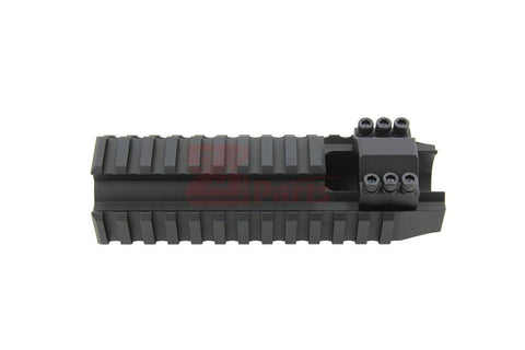 [Z-Parts] M4 Forward Rail For Front Triangle Sight Base[For Any M4A1 A ...