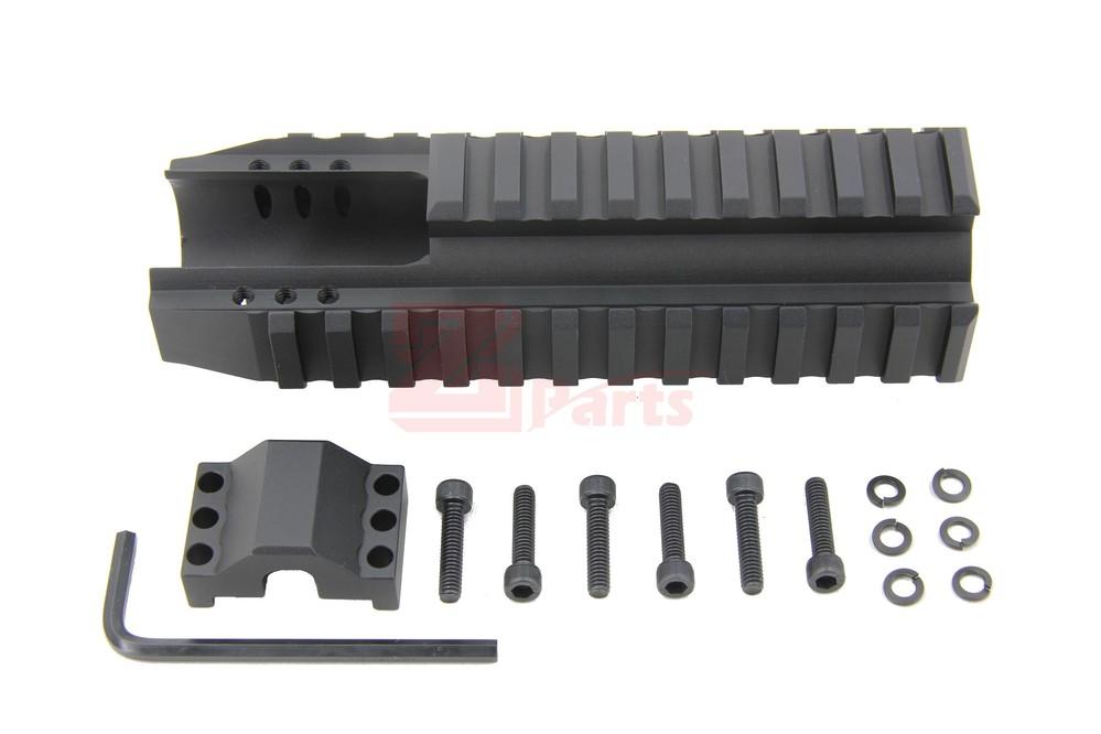 [Z-Parts] M4 Forward Rail For Front Triangle Sight Base[For Any M4A1 A ...