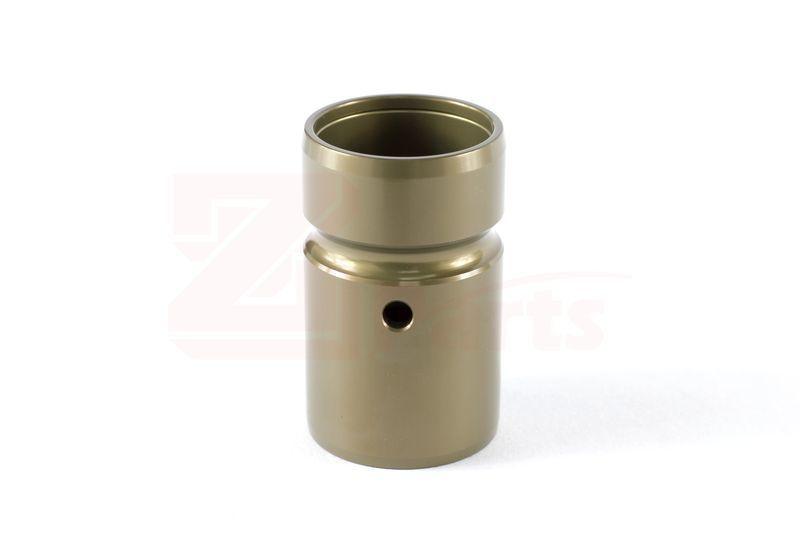 [Z-Parts] MK16 Barrel Nut [For VFC M4 AEG Rifle] – Asiaairsoft