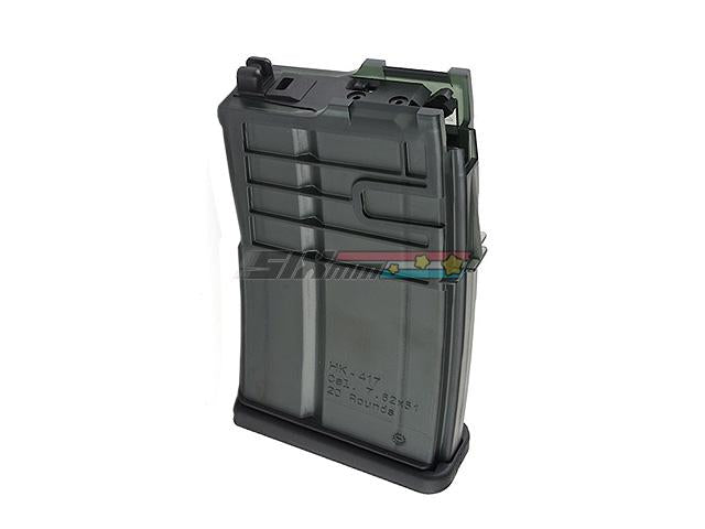 [VFC] HK417 GBB Magazines[For Umarex HK417 GBB Series] – Asiaairsoft