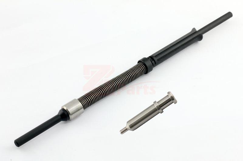 [Z-Parts] Steel Piston Rod Assembly [For HK416 GBB Series] – Asiaairsoft